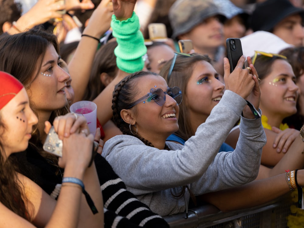 Les Briques Rouges Festival