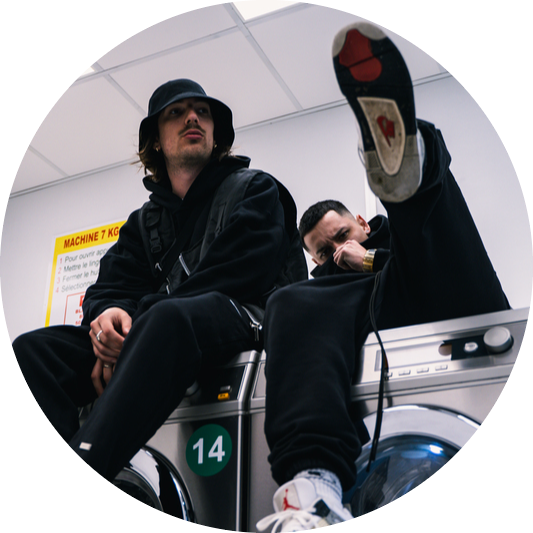 Les Briques Rouges Festival