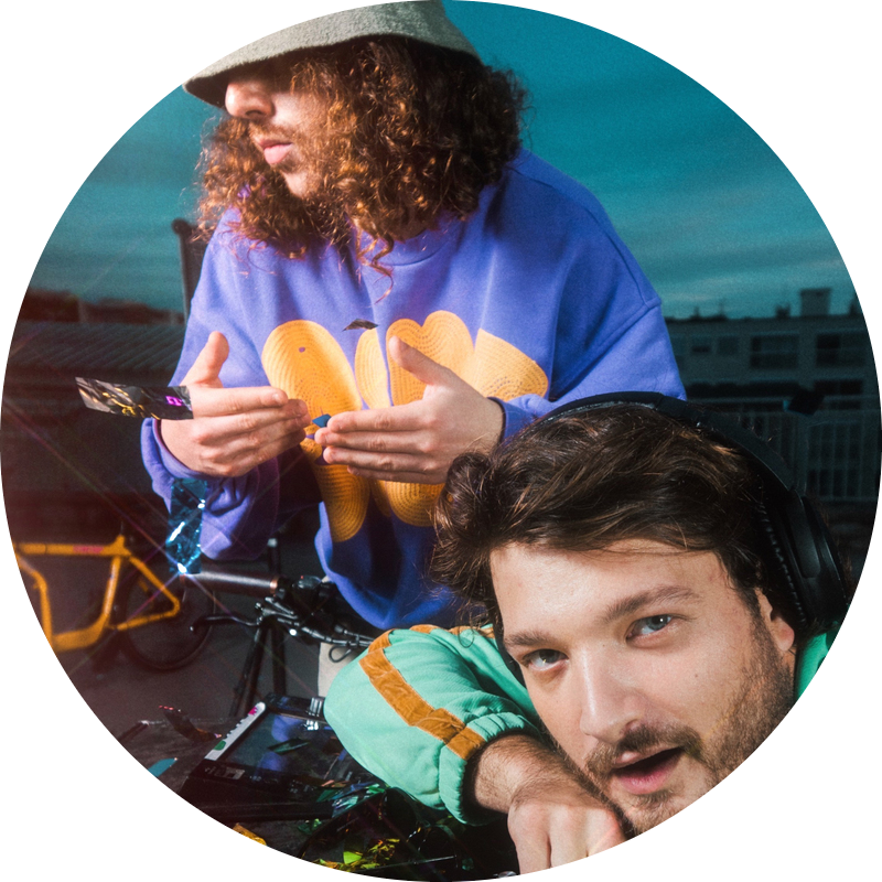 Les Briques Rouges Festival