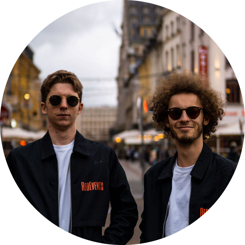 Les Briques Rouges Festival