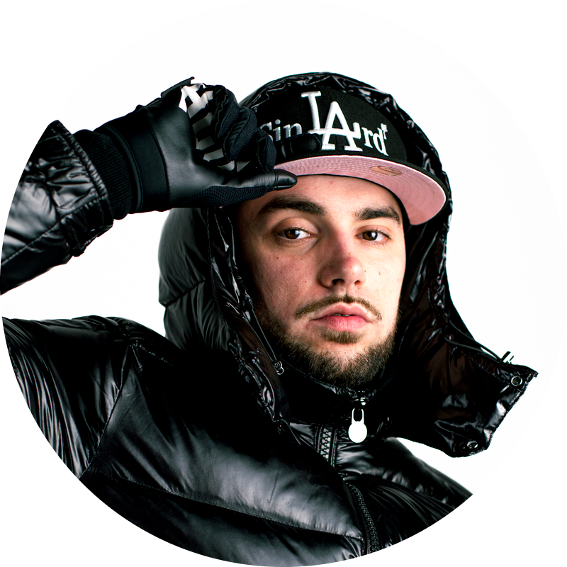 Les Briques Rouges Festival